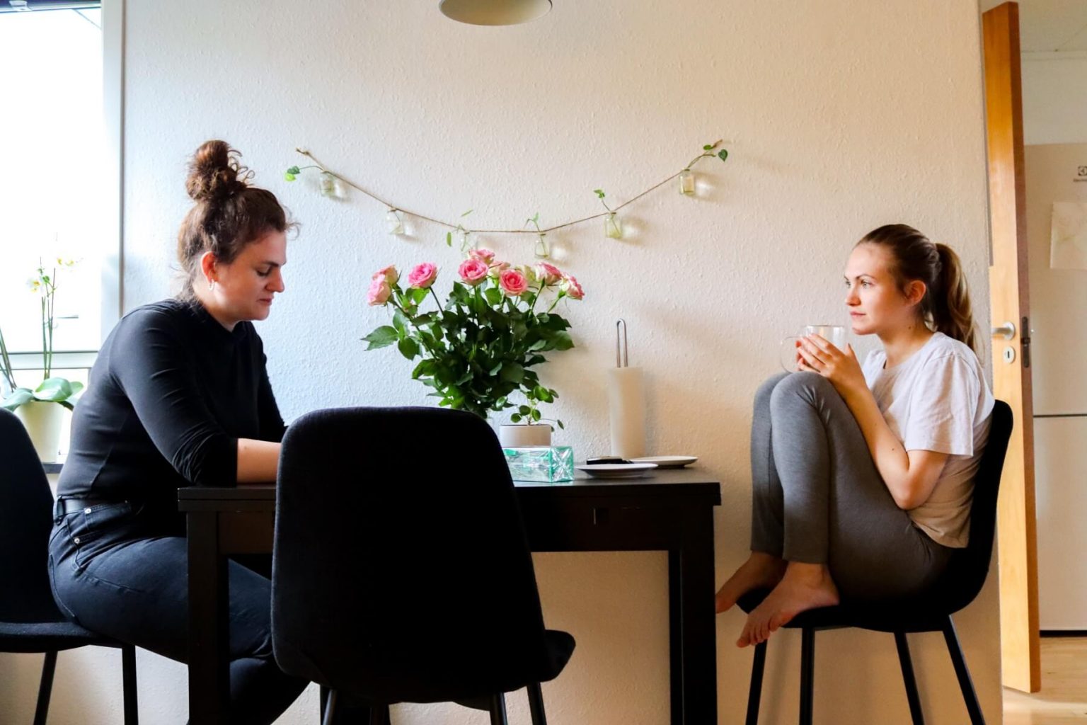 How to create a simple daily routine that sticks? - Minimalism Basics